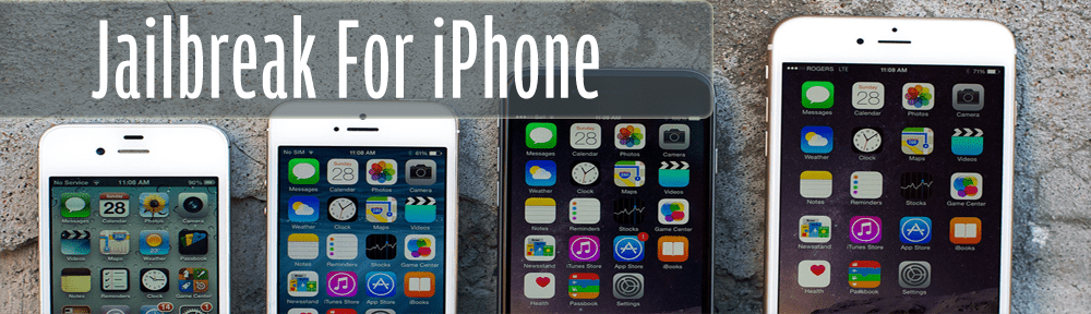 Firmware4.2.1 | Jailbreak For iPhone